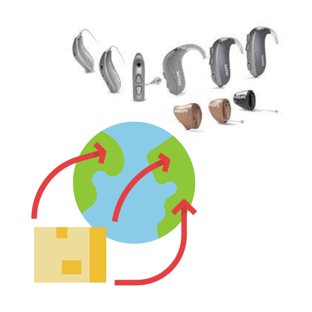 Find the Best Affordable Hearing Aid Distribution Services